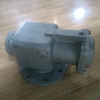China Wholesale Industrial Screw air Compressor Parts Compair Intake Valve 11077474 for sale