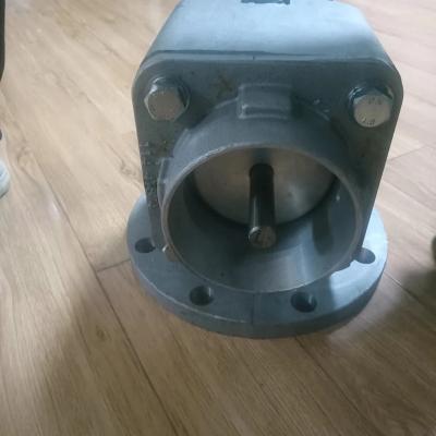 China Wholesale Industrial Screw air Compressor Parts Compair Intake Valve 11077474 for sale