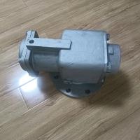 China Wholesale Industrial Screw air Compressor Parts Compair Intake Valve 11077474 for sale