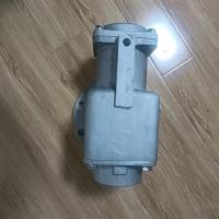 China Wholesale Industrial Screw air Compressor Parts Compair Intake Valve 11077474 for sale