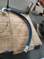 China Wholesale Industrial Screw air Compressor Parts Compair Oil Pipe 100006168 for sale