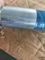 China Wholesale Industrial Screw air Compressor Parts Compair Oil Pipe 100006168 for sale