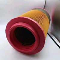 China Wholesale Industrial Screw air Compressor Parts Compair Air Filter 100013298 for sale
