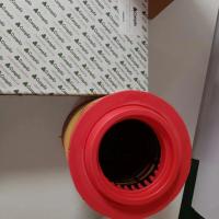 China Wholesale Industrial Screw air Compressor Parts Compair Air Filter 100006374 for sale