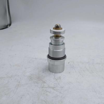 China Gardner Denver Spare Parts Minimum Pressure Valve Air Compressor Spare Parts for sale