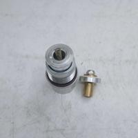 China Gardner Denver Spare Parts Minimum Pressure Valve Air Compressor Spare Parts for sale