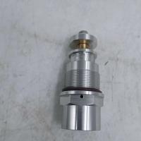 China Gardner Denver Spare Parts Minimum Pressure Valve Air Compressor Spare Parts for sale