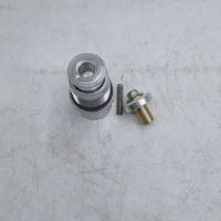 China Gardner Denver Spare Parts Minimum Pressure Valve Air Compressor Spare Parts for sale