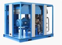 China Advanced Precision Oil-Free Air Compressor for Professional Laboratory Applications for sale
