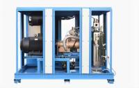 China Advanced Precision Oil-Free Air Compressor for Professional Laboratory Applications for sale