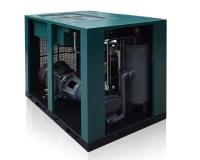 China Twin-Screw Oil-Free Comps Standard Export Packing Drilling Machine Air Compressor for sale