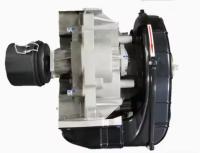 China Class-0 Industrial Energy-Efficient Oil-Free Scroll Air Compressor 11KW Emission Volume for sale