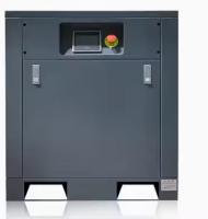 China 7.5kw Portable Air Compressor 11kw Motor Power Silent Rotary High Pressure Technology Diesel/Gas/AC Power Source Options Oil Air for sale