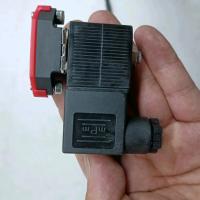 China Atlas Solenoid Valve 110V for Air Compressor Parts for sale