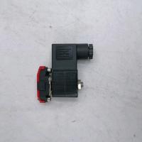 China Atlas Solenoid Valve 110V for Air Compressor Parts for sale