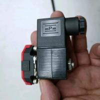 China Atlas Solenoid Valve 110V for Air Compressor Parts for sale