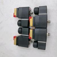 China Atlas Solenoid Valve 1089062114 for Air Compressor Parts 24V DC for sale