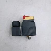 China Atlas Solenoid Valve 1089062114 for Air Compressor Parts 24V DC for sale