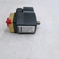 China Atlas Solenoid Valve 1089062114 for Air Compressor Parts 24V DC for sale