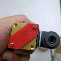 China Atlas Solenoid Valve 1089062114 for Air Compressor Parts 24V DC for sale