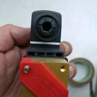 China Atlas Solenoid Valve 1089062114 for Air Compressor Parts 24V DC for sale