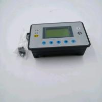 China Atlas   Screw air Compressor Parts Wholesale Panel  1092005691 for sale
