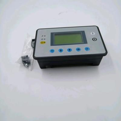 China Atlas   Screw air Compressor Parts Wholesale Panel  1092005691 for sale