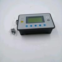 China Atlas   Screw air Compressor Parts Wholesale Panel  1092005691 for sale