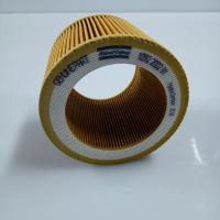 China Atlas Air Filter C1140 1092200281 for Screw Compressor Parts for sale
