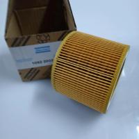 China Atlas Air Filter C1140 1092200281 for Screw Compressor Parts for sale