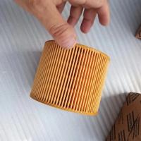 China Atlas Air Compressor Air Filter 1092200280 High Efficiency for sale
