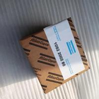 China Atlas Air Compressor Air Filter 1092200280 High Efficiency for sale