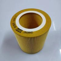 China Atlas Air Filter 1092200283 High Efficiency Compressor Part for sale