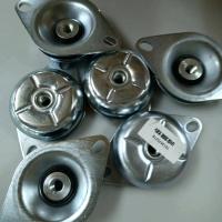 China Atlas  Screw air Compressor Parts Wholesale  Damping Pad 1613675218 for sale