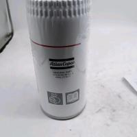 China Atlas 1613610590 Oil Filter for Air Compressors 10-20 Micron Filtration for sale