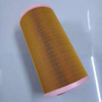 China Atlas Air Filter 1613740800 for Screw Compressor 10 Micron Filtration for sale