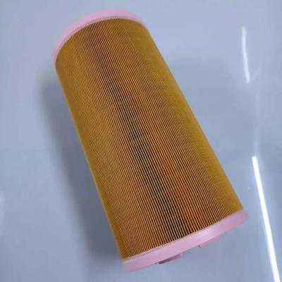 China Atlas Air Filter 1613740800 for Screw Compressor 10 Micron Filtration for sale