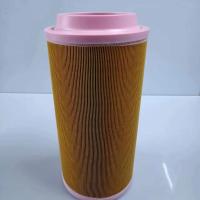 China Atlas Air Filter 1613740800 for Screw Compressor 10 Micron Filtration for sale