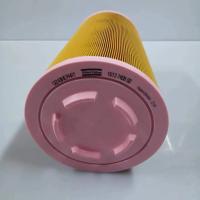 China Atlas Air Filter 1613740800 for Screw Compressor 10 Micron Filtration for sale