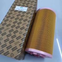 China Atlas Air Filter 1613740800 for Screw Compressor 10 Micron Filtration for sale