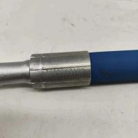 China Atlas Hose Assembly 1613763100 for Air Compressors 1.5x Pressure Tested for sale