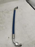 China Atlas Hose Assembly 1613763100 for Air Compressors 1.5x Pressure Tested for sale