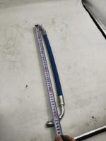 China Atlas Hose Assembly 1613763100 for Air Compressors 1.5x Pressure Tested for sale