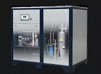China 110KW Micro Oil Screw Air Compressor For Construction And Mining Operations for sale