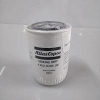 China Atlas Air Compressor Oil Filter 1202849590 1202849500 High Capacity for sale