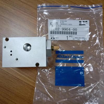 China Atlas Regulating Valve 1202990400 for Air Compressor Pressure Control for sale