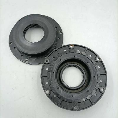 China Atlas Coupling 1604076100 for Screw Air Compressor Parts for sale
