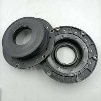 China Atlas Coupling 1604076100 for Screw Air Compressor Parts for sale