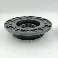 China Atlas Coupling 1604076100 for Screw Air Compressor Parts for sale