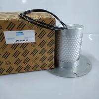China Atlas  Oil Separator Core 1613750200    High Quality Screw air Compressor Parts Wholesale for sale